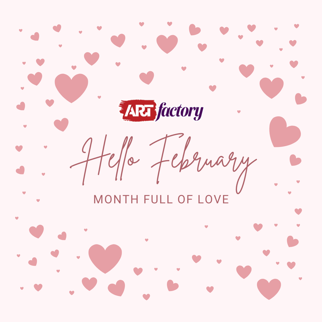 LOVE Art Education! | Prince William Living