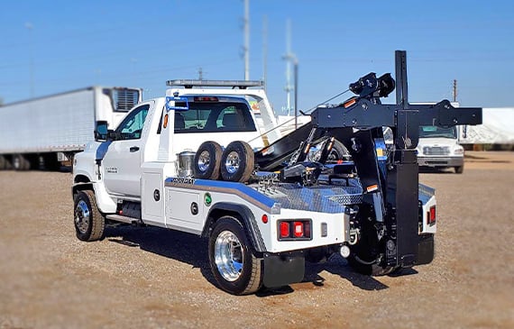Predatory Towing Practices | Prince William Living