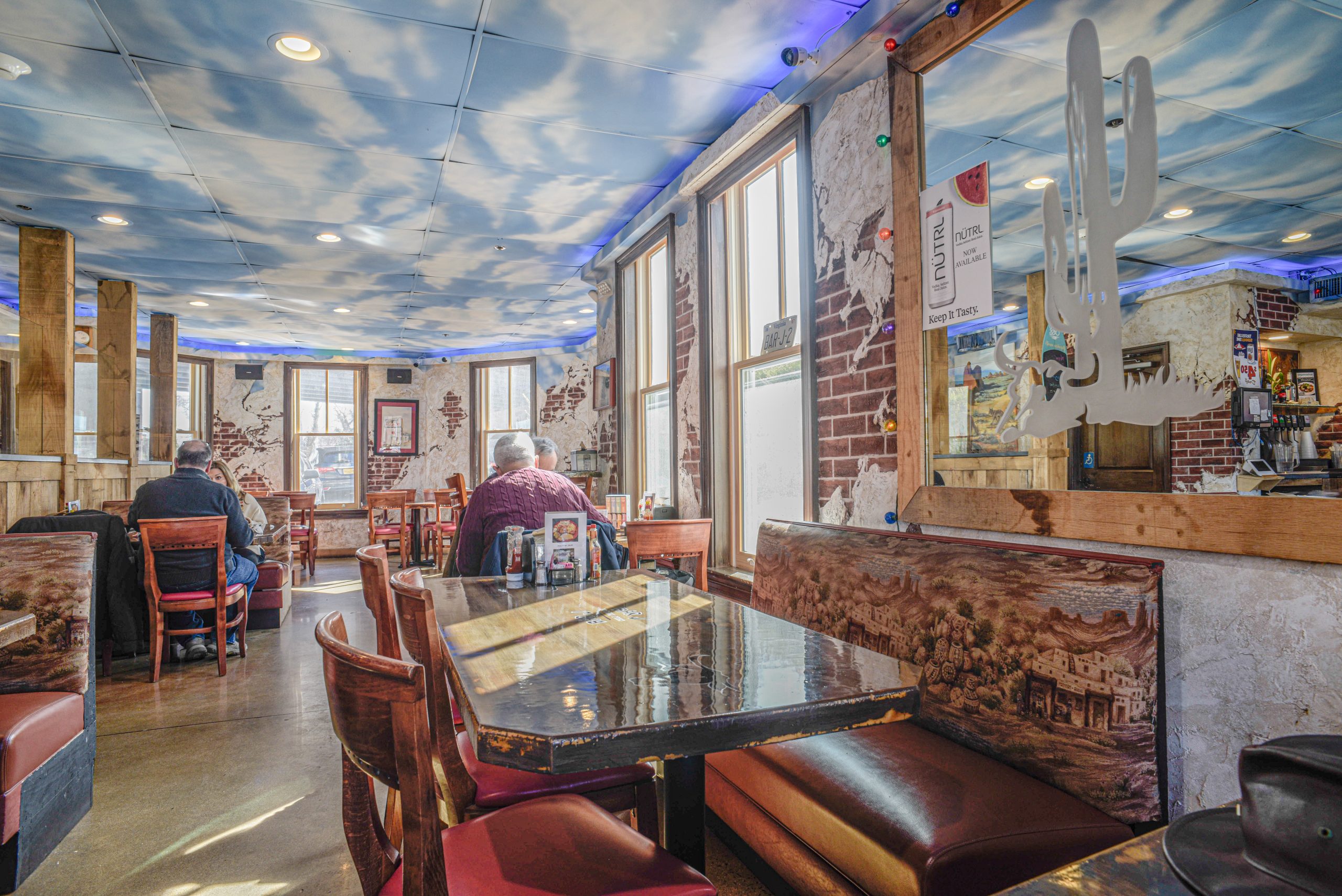 Longtime Local Favorite Bar J Chili Parlor Brings Prime Tex-Mex to ...