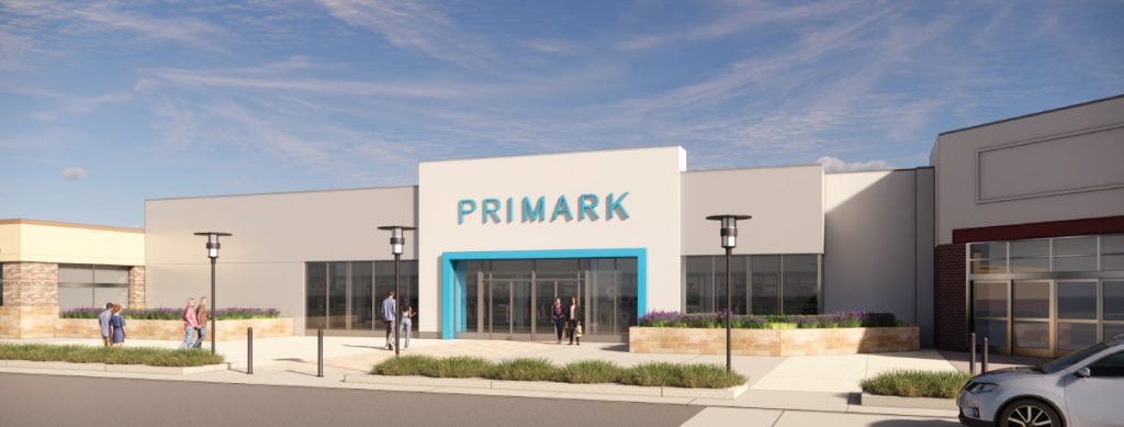 Primark to Open Store at Potomac Mills on April 10 | Prince William Living