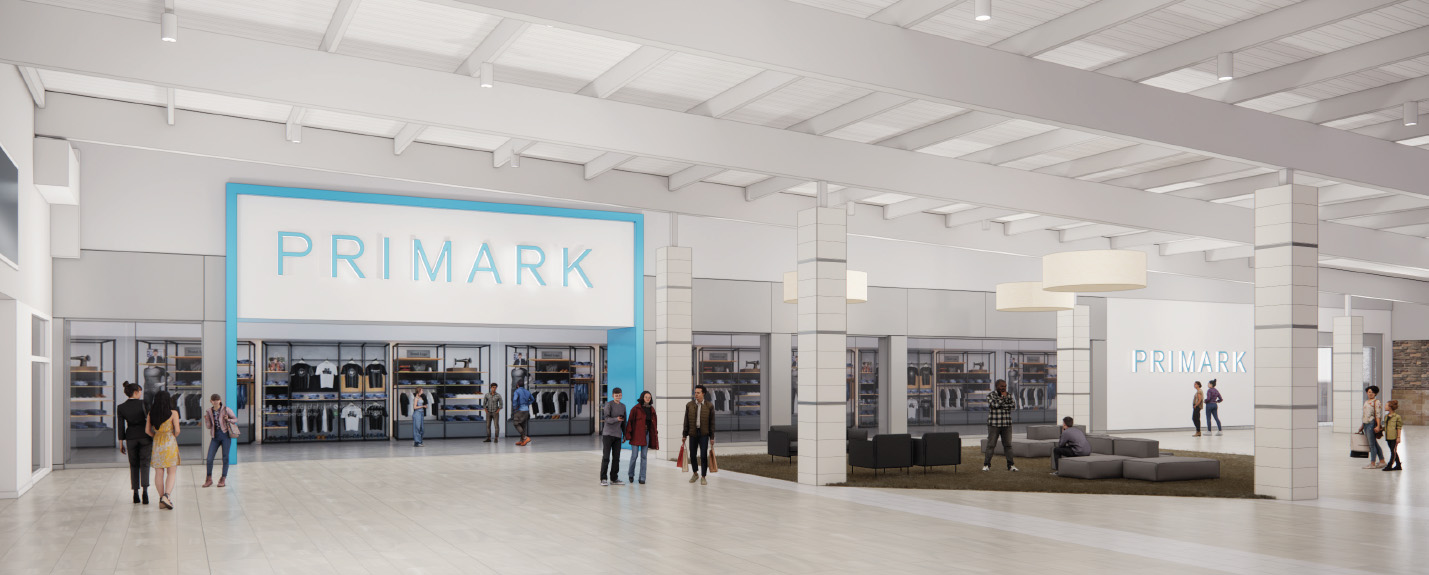 Primark to Open Store at Potomac Mills on April 10 | Prince William Living