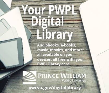 National Foreign Language Week Poster Contest | Prince William Living