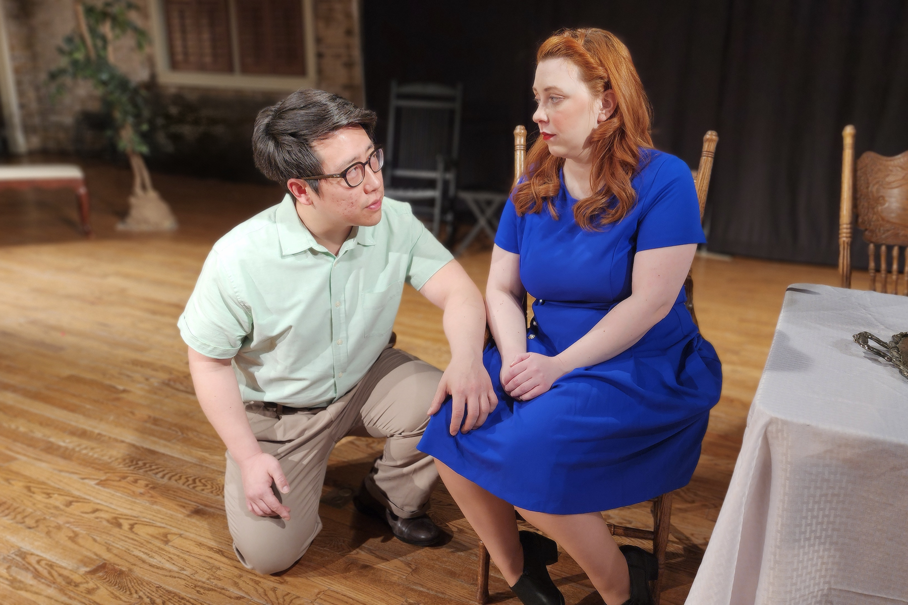 "All My Sons" at the ARTfactory | Prince William Living