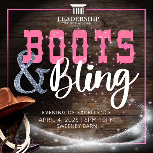Boots & Bling: Leadership Prince William’s Evening of Excellence ...