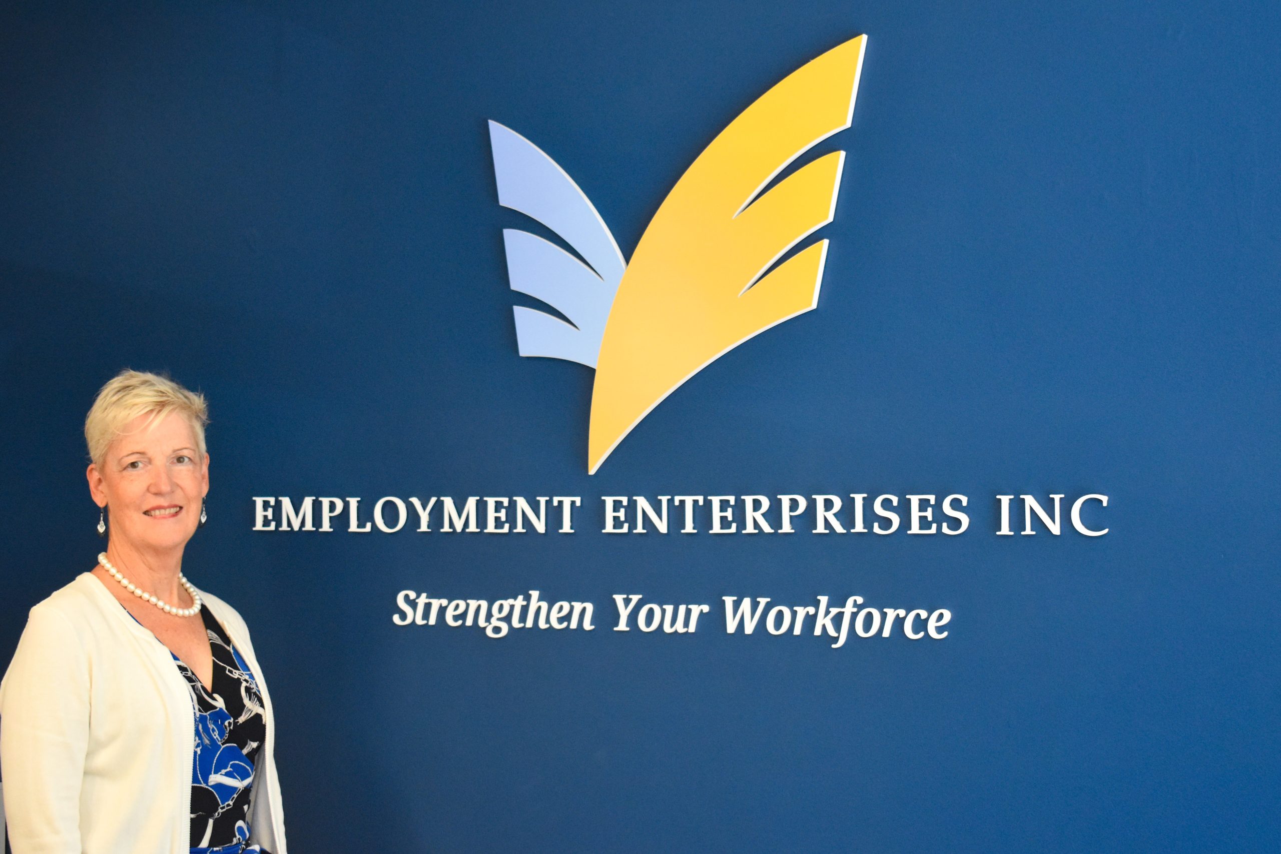 Employment Enterprises, Inc. is Celebrating 45 Years of Being in the ...