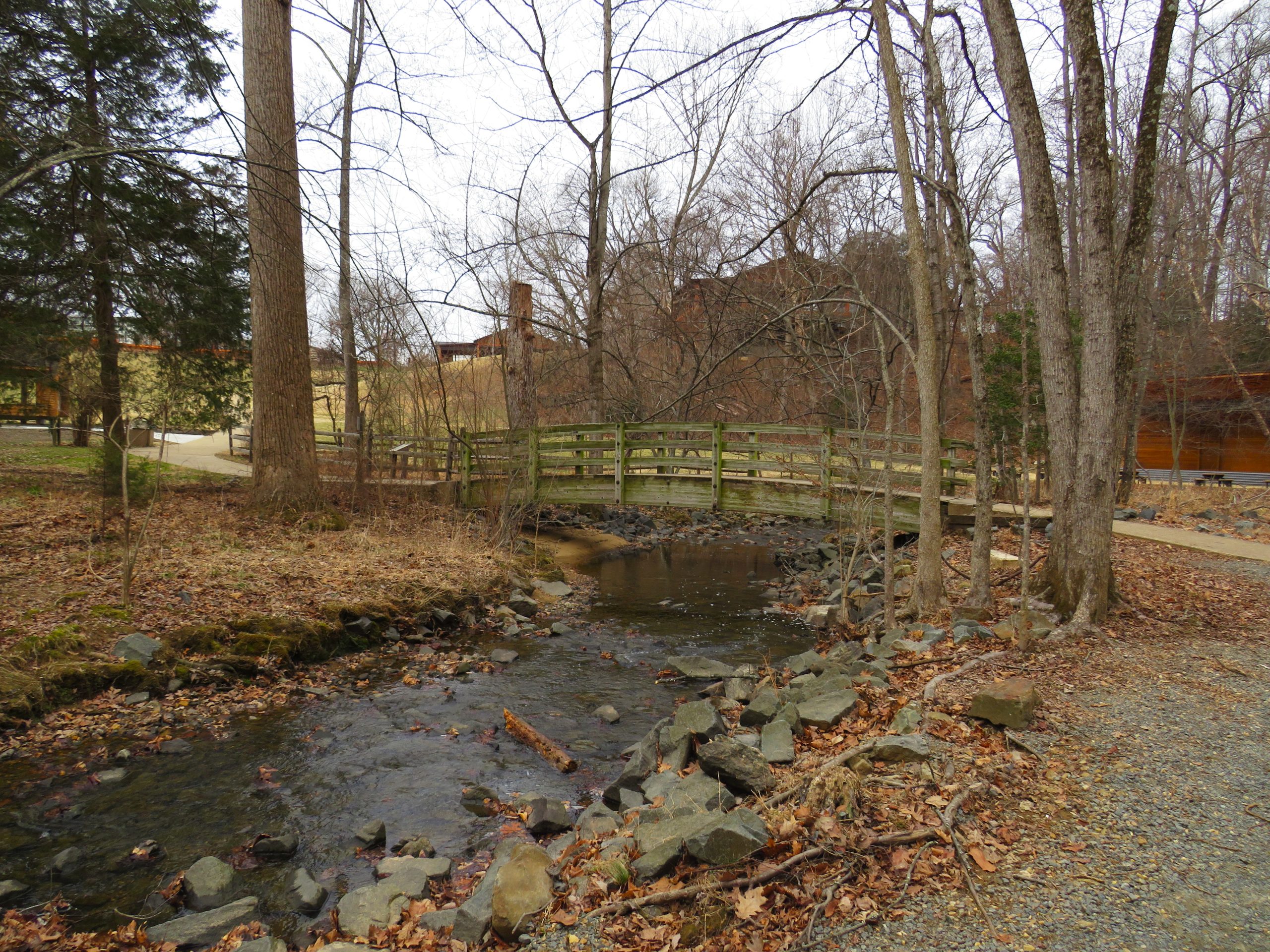 Wolf Trap: Not Just for the Performing Arts | Prince William Living