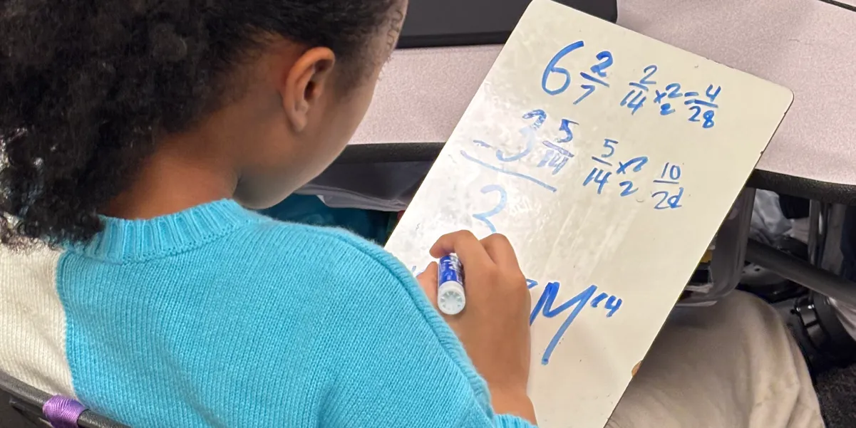 Six Fun At-Home Activities to Celebrate Math and Statistics Awareness ...