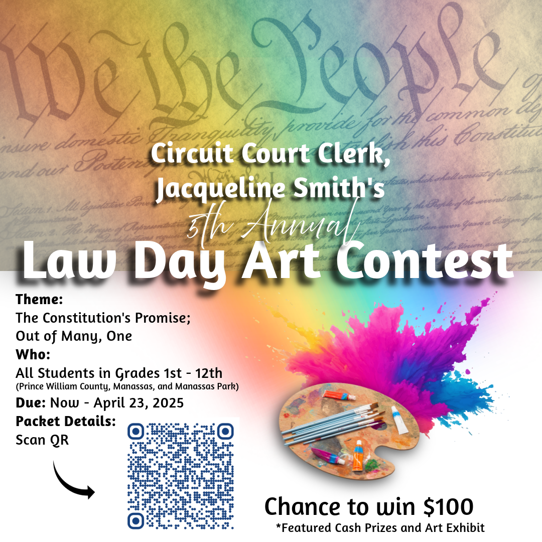 Call for Art: Annual Law Day Art Contest Open to Local Students ...