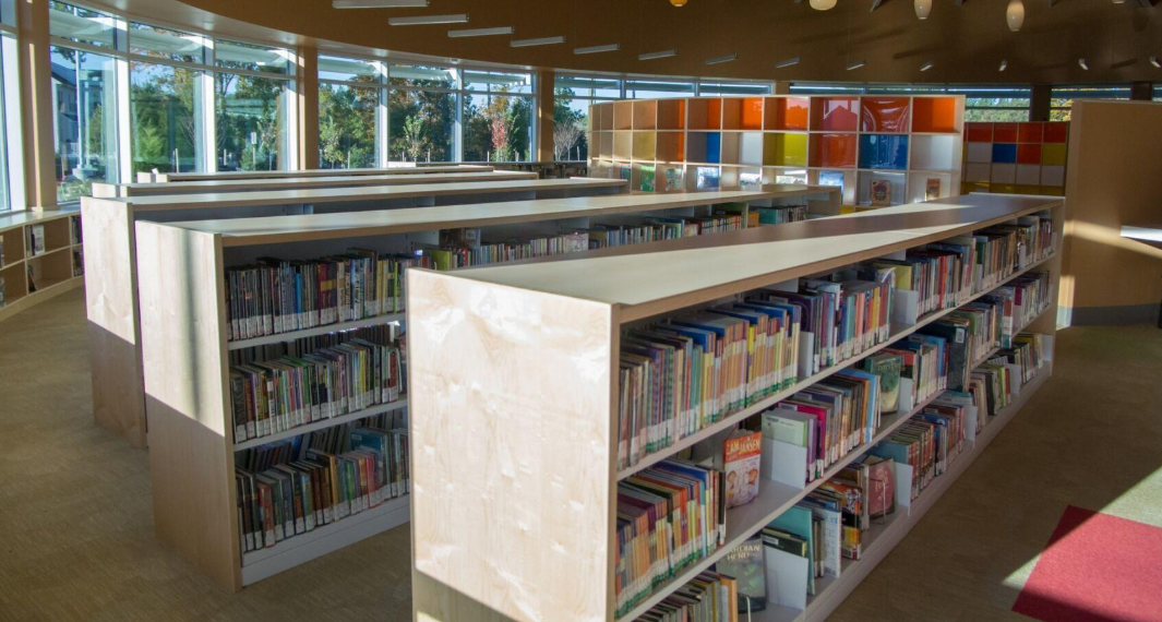 Assistive Devices at Prince William Public Libraries | Prince William ...