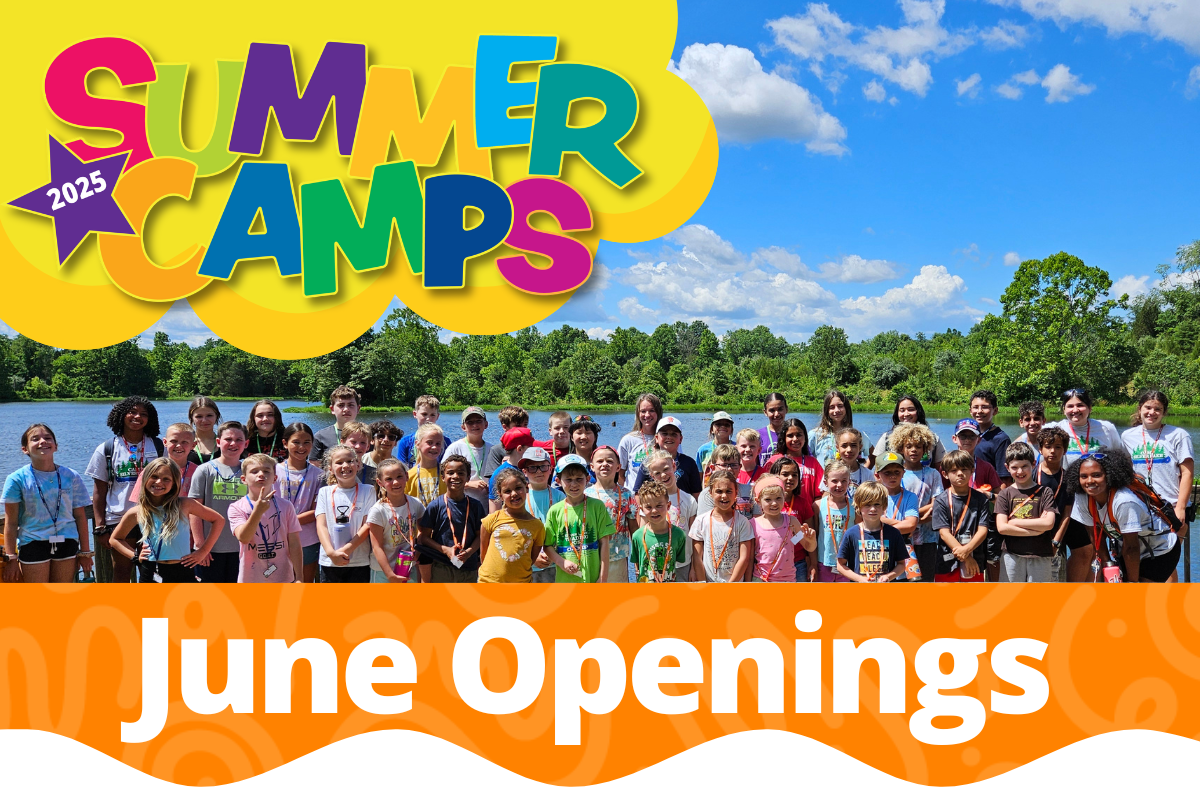 Summer Camps in Prince William County | Prince William Living