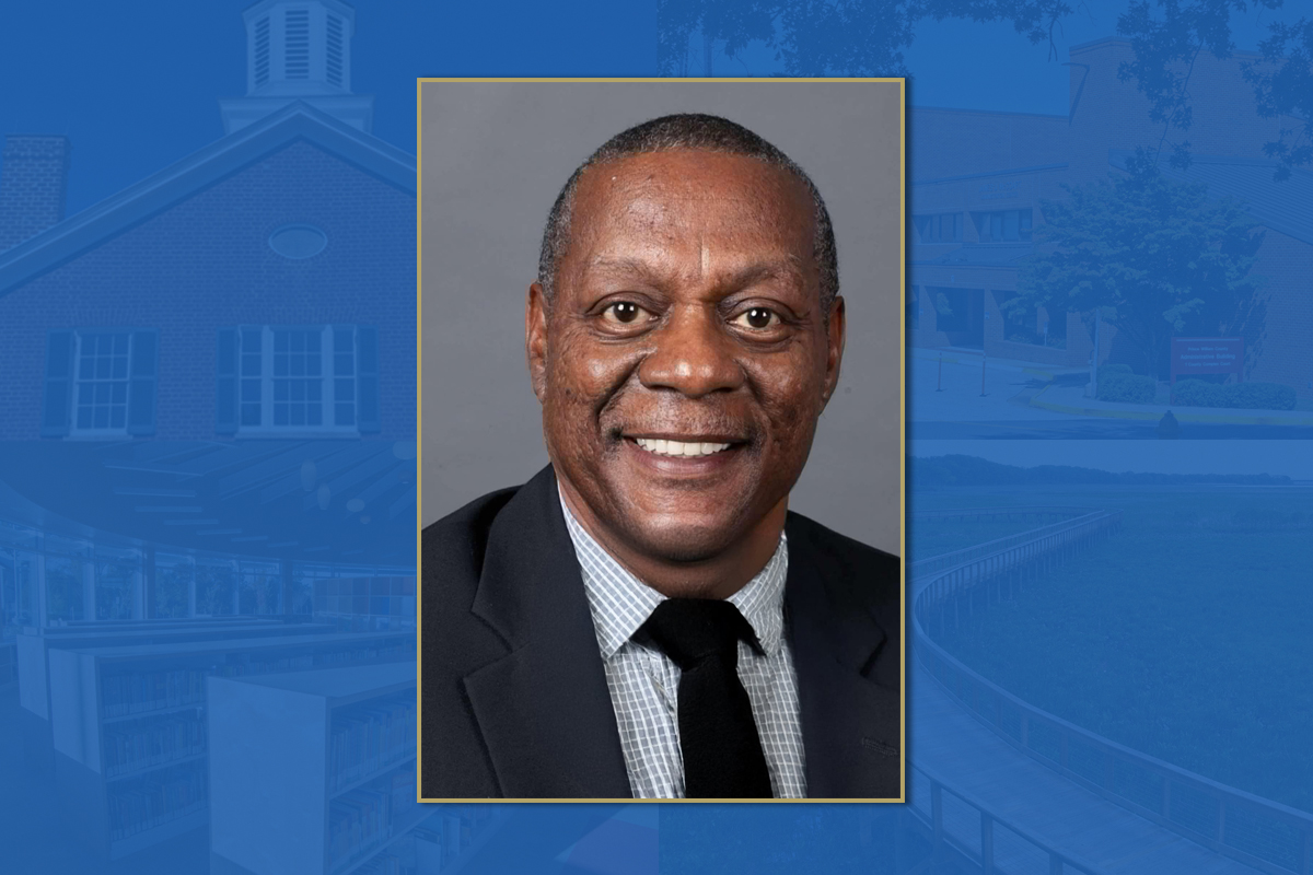 Prince William County Announces Director for Office of Youth Services ...