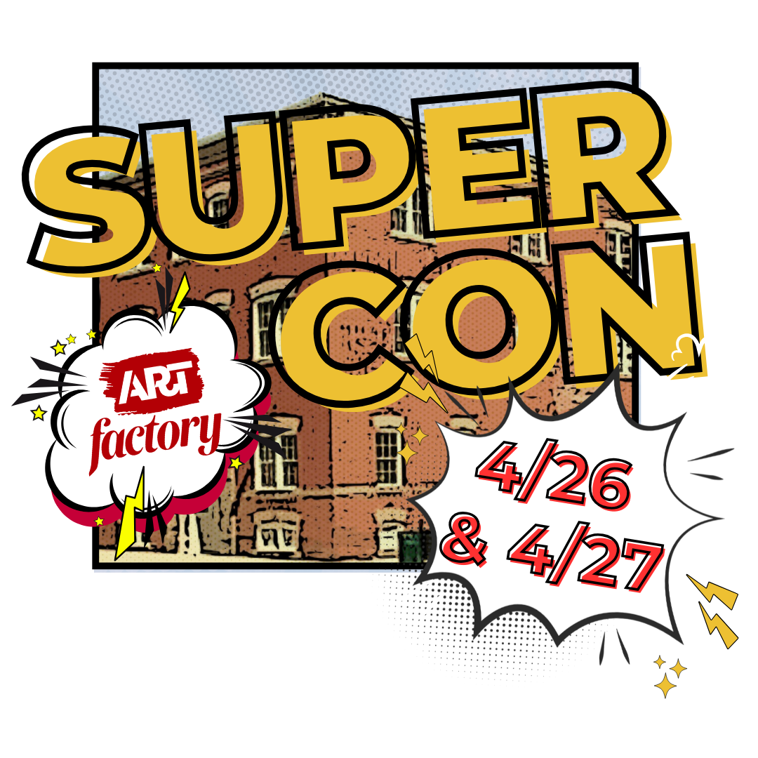 SuperCon: A Fandom Convention Uniting Fans with Special Guests, Gaming, and More! | Prince ...