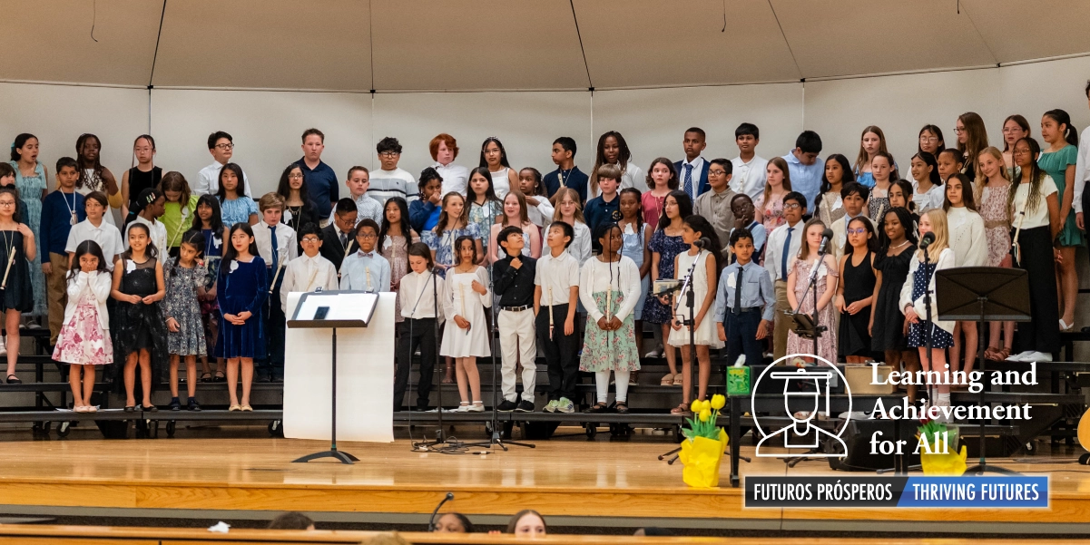 Students Combine Creativity and Talent in “Compose Yourself!” Concert ...