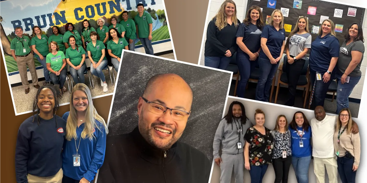 Four PWCS Counseling Programs Earn RAMP Designation | Prince William Living