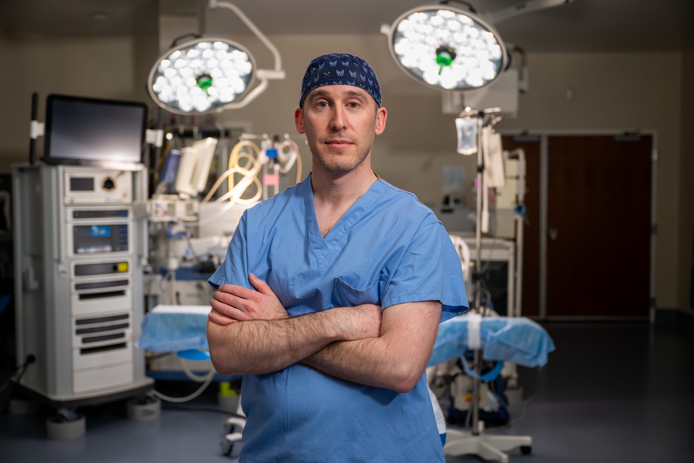 Men’s Health Month: Breast Cancer in Men – They Can Get It, Too ...