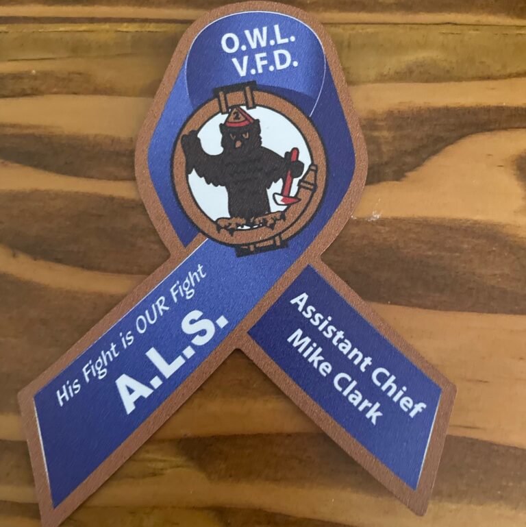 Still Fighting the Fight: Chief Mike Clark’s Story of Service, Strength ...