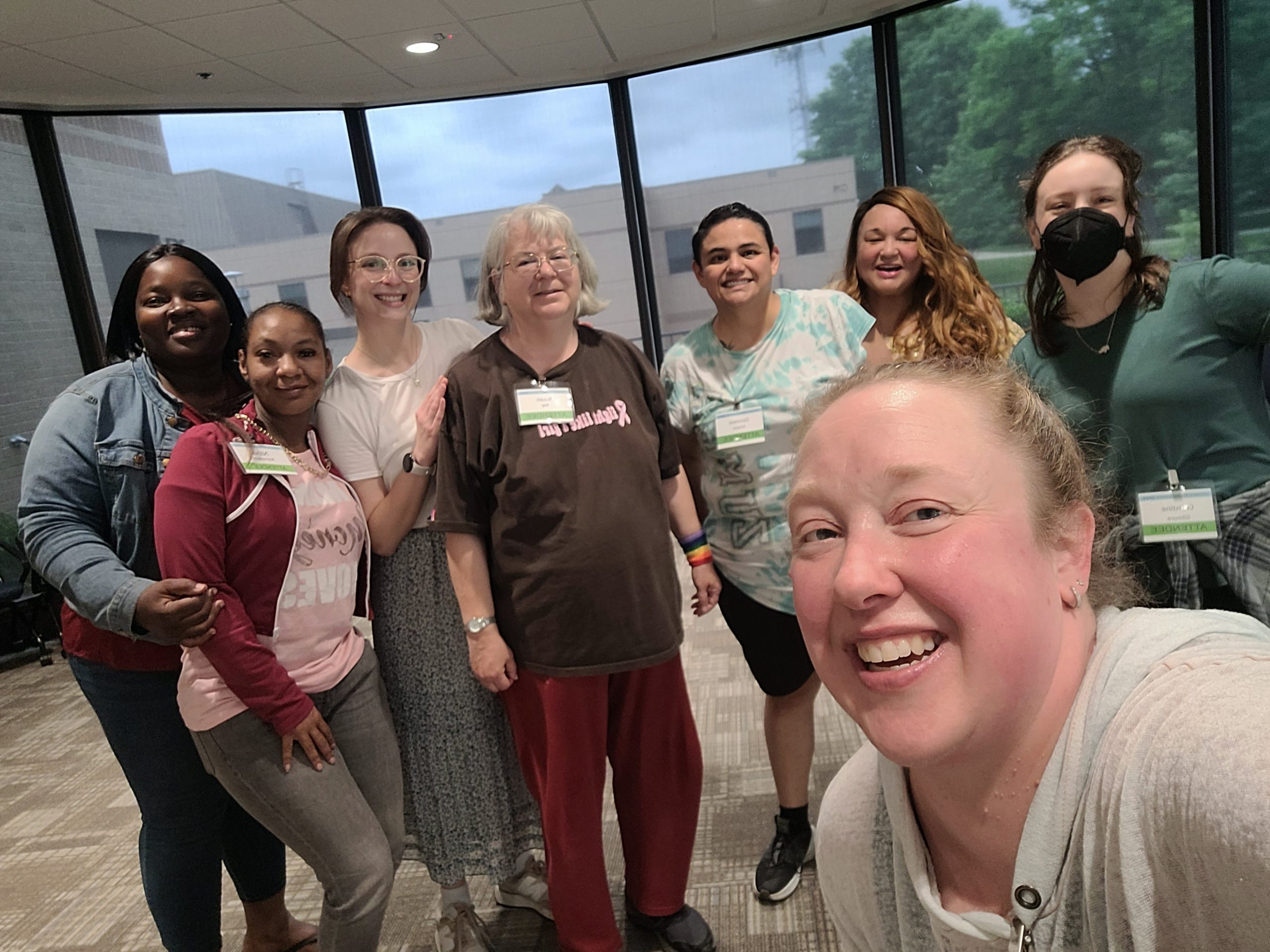 Zumba on the Plaza: Meet an Instructor | Prince William Living