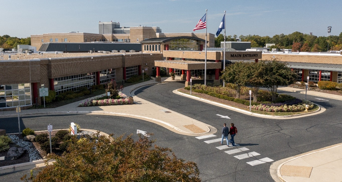 Sentara Northern Virginia Medical Center Earns an ‘A’ Hospital Safety ...