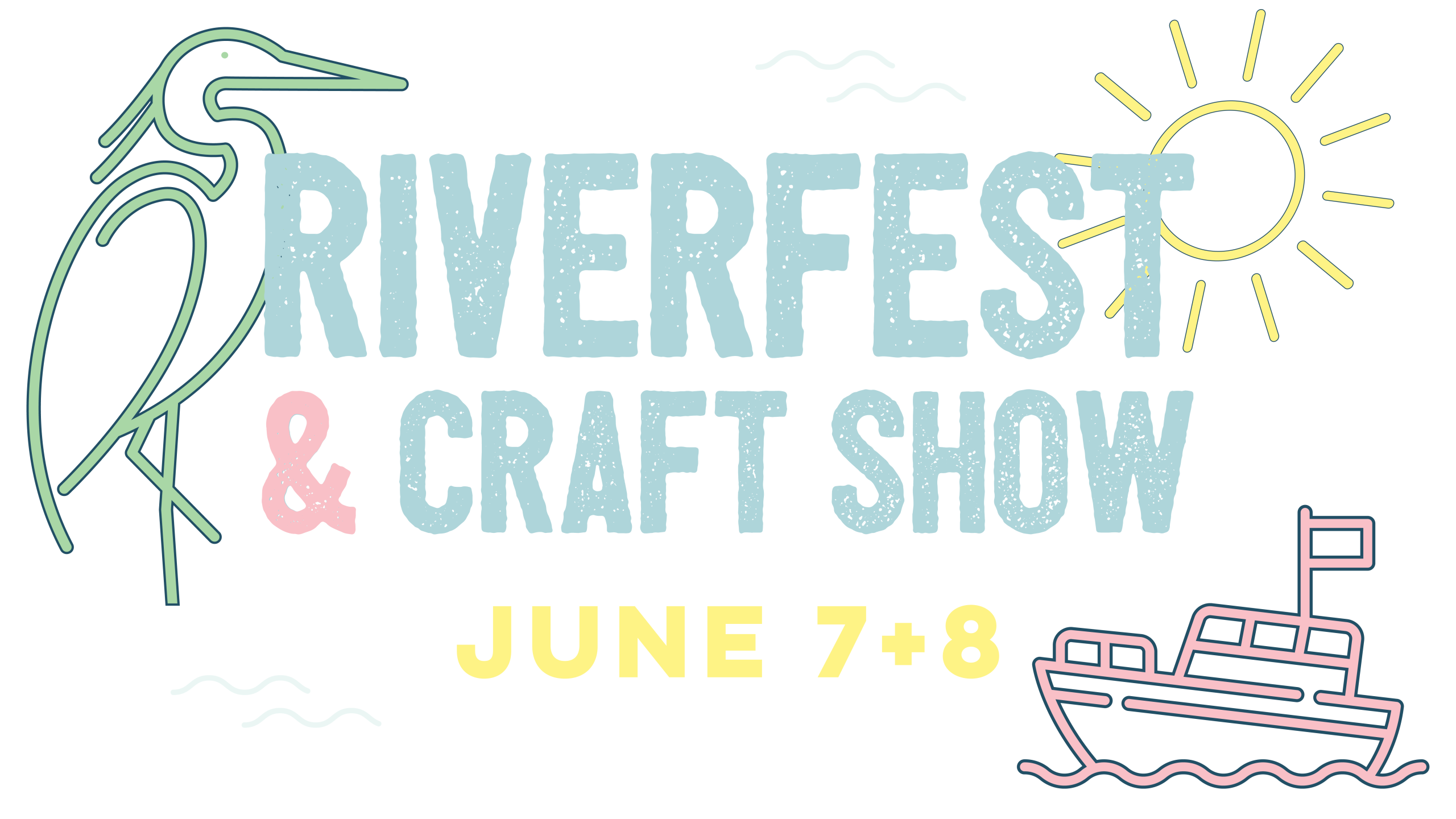 2025 RiverFest Vendors Announced | Prince William Living