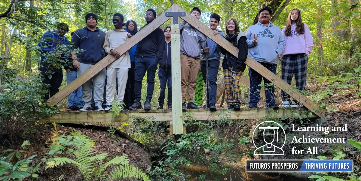 Four PWCS High Schools Awarded Project Lead the Way Distinguished ...