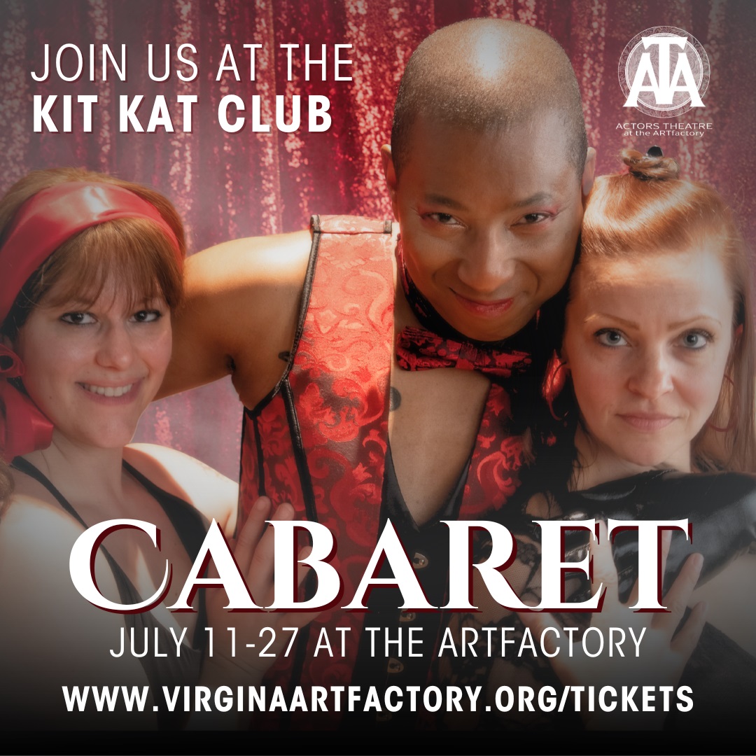 The Spring Season at the Hylton Performing Arts Center | Prince William ...