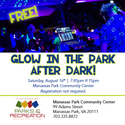 A Visit to Neabsco Regional Park | Prince William Living