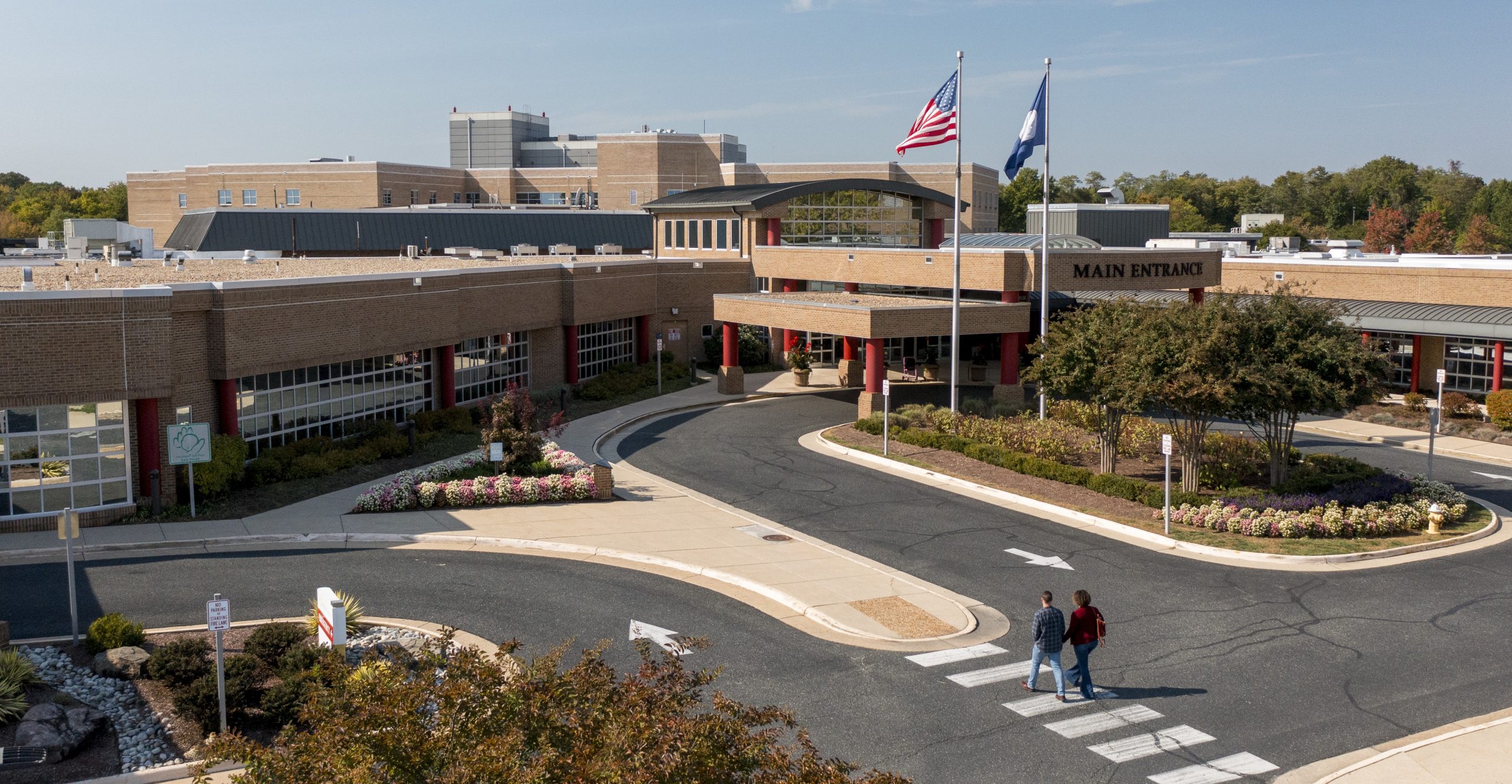 Sentara Northern Virginia Medical Center Earns an “A” Grade for Social ...