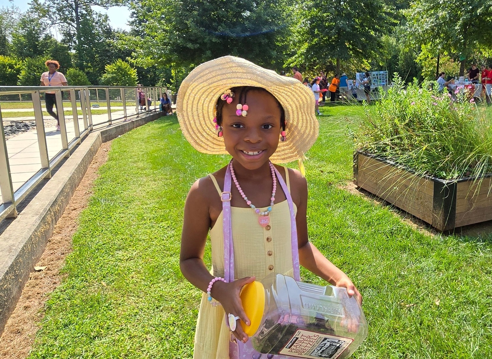 "Color Our World" with Prince William Public Libraries’ Summer Reading ...