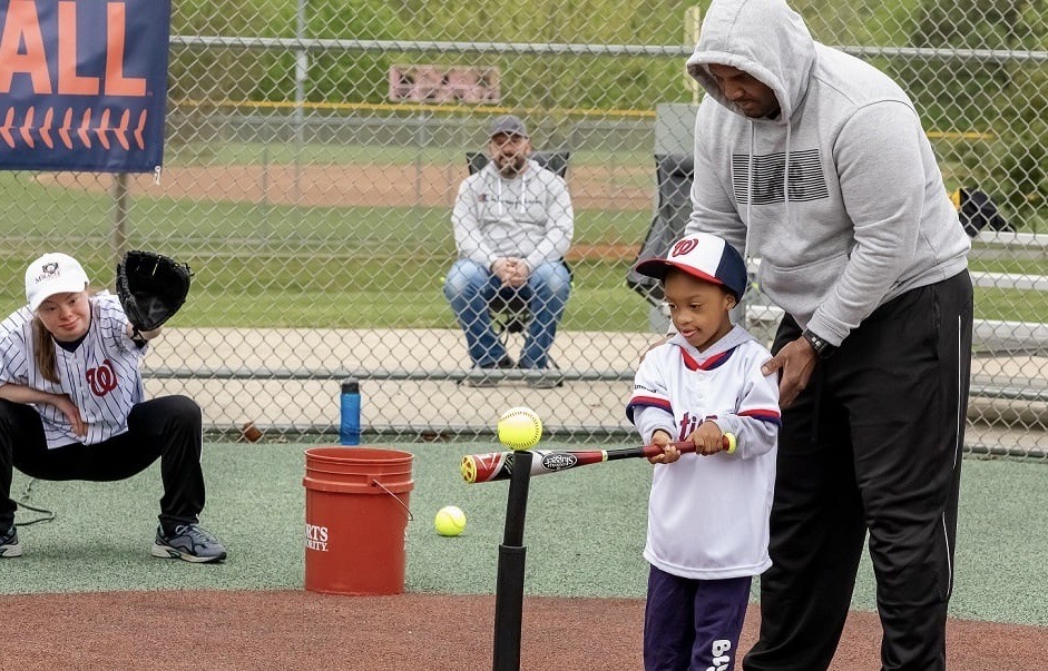 Explore Adapted Parks & Recreation Programs for People with ...