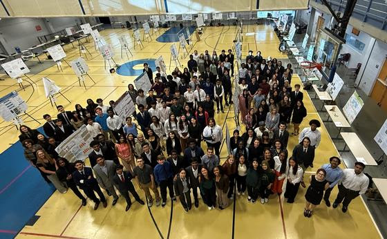 The Governor’s School @ Innovation Park Celebrates its 15th Anniversary ...