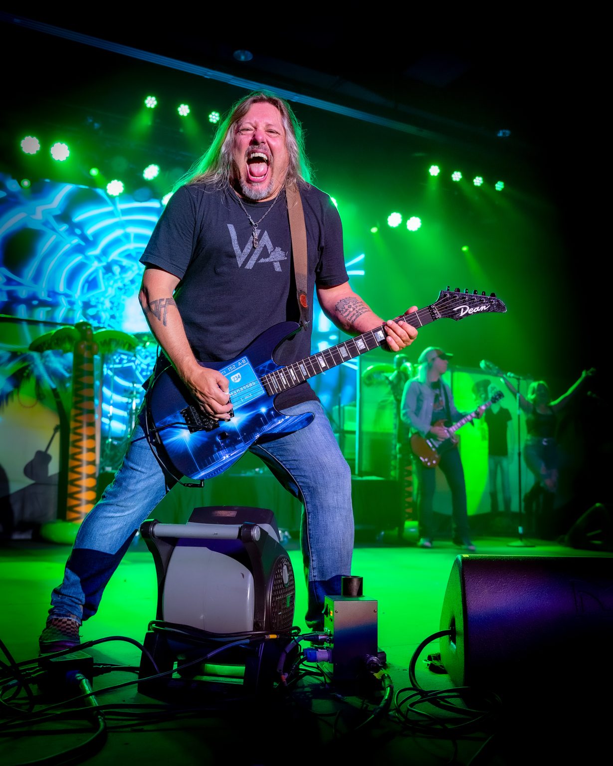 Musician Pete Evick on His Career and Outlook on Life | Prince William ...