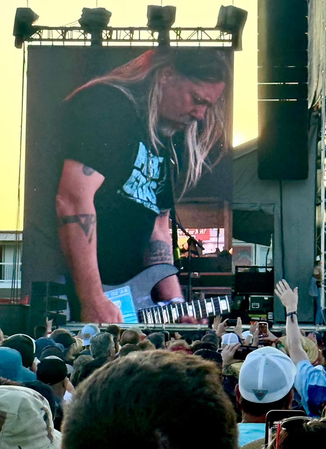 Musician Pete Evick on His Career and Outlook on Life | Prince William ...