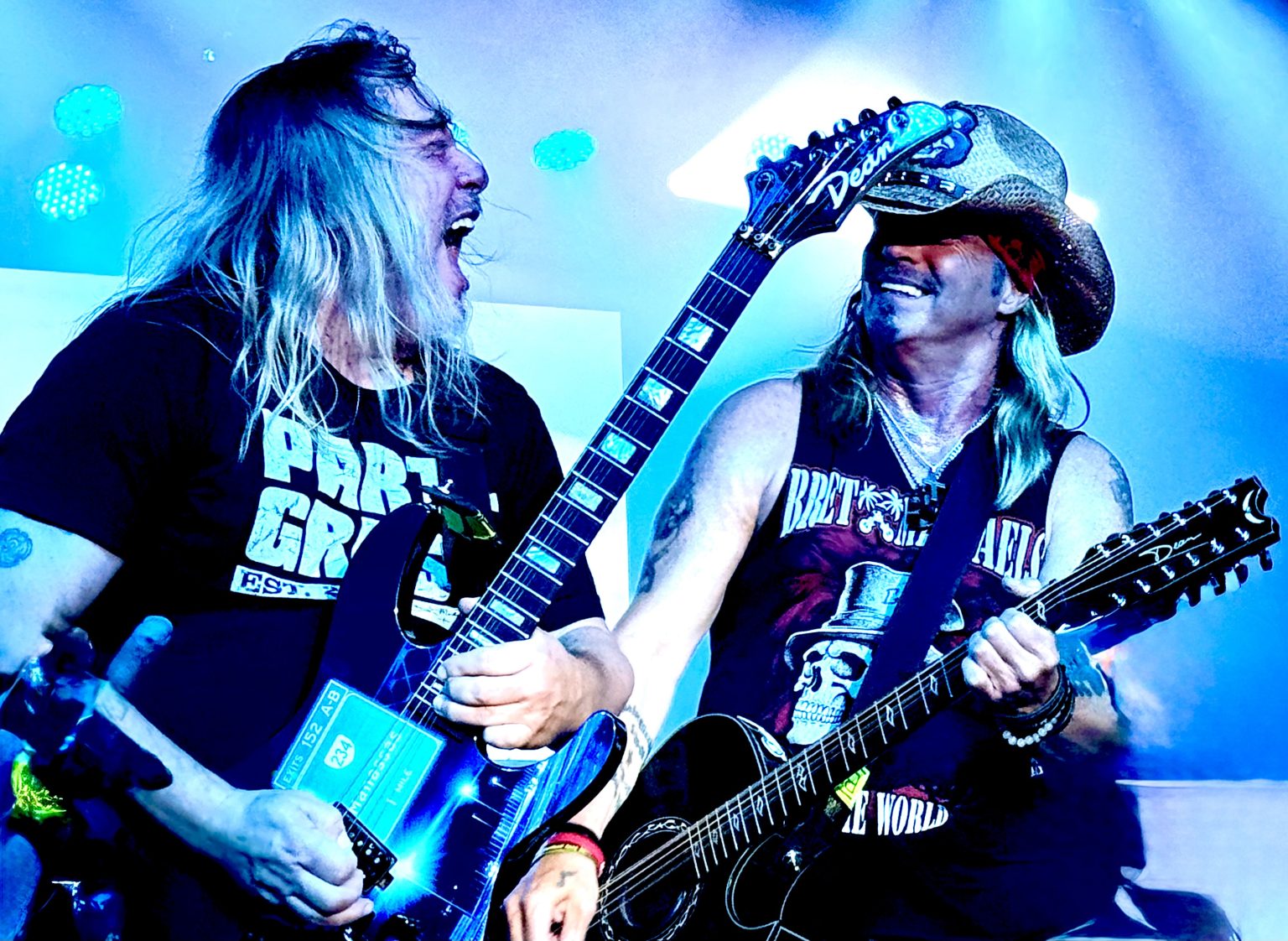 Musician Pete Evick on His Career and Outlook on Life | Prince William ...