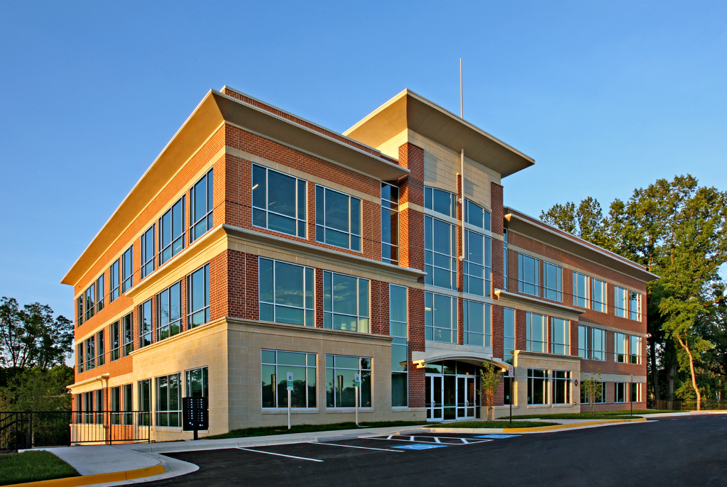 Northern Virginia Heart and Vascular Center Opens in Woodbridge ...