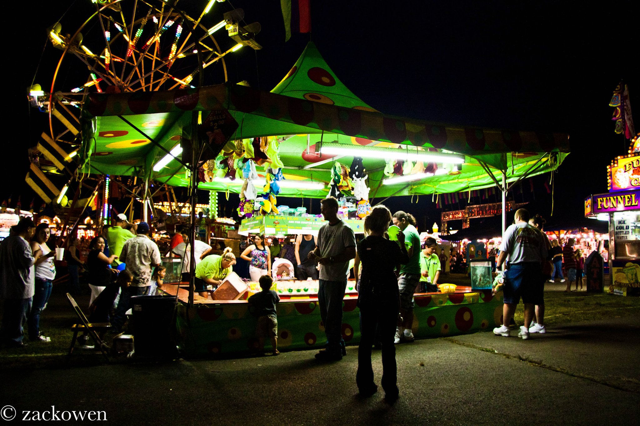 The Prince William County Fair: 76 Years of Tradition, Community, and ...