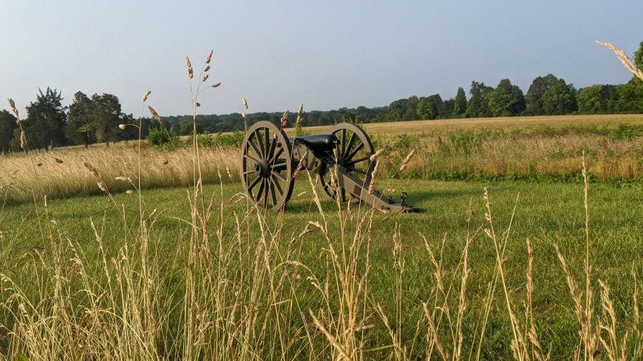 Free Upcoming Events in PWC Parks | Prince William Living