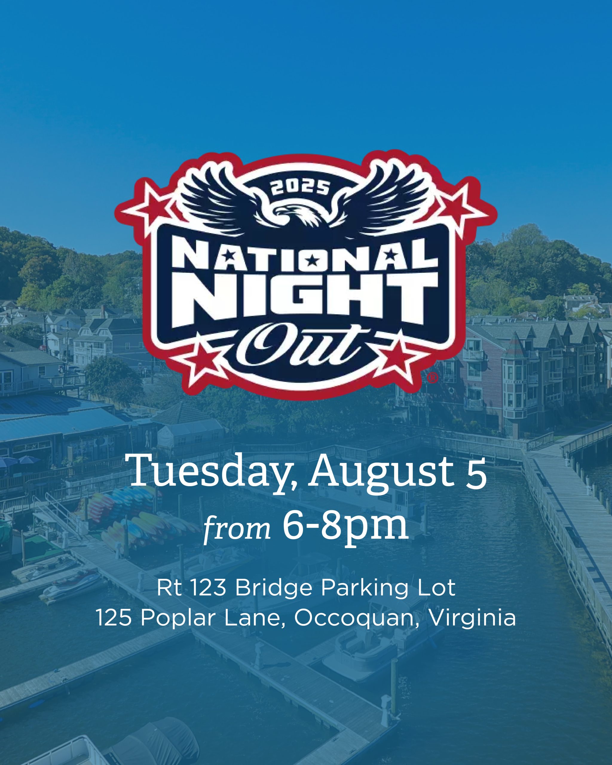 Summer Fun in Occoquan | Prince William Living