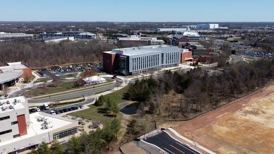 Northern Virginia’s First Innovation District | Prince William Living