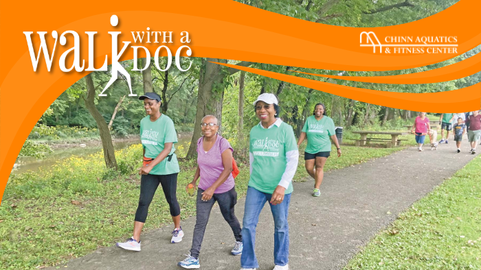 Free Upcoming Events in PWC Parks | Prince William Living