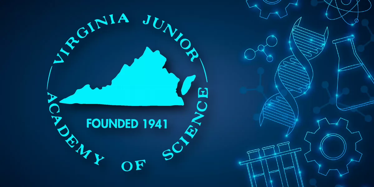 Student Scientists from PWCS Shine at the VJAS Research Symposium ...