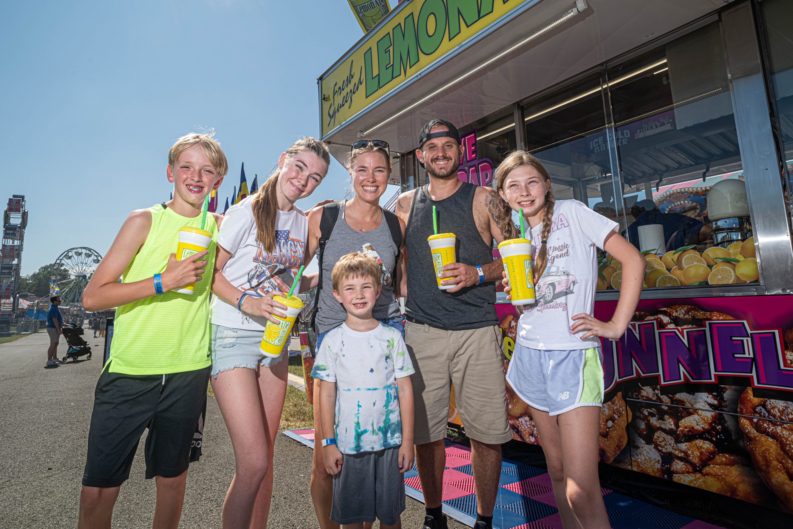 Photos from the PWC Fair | Prince William Living