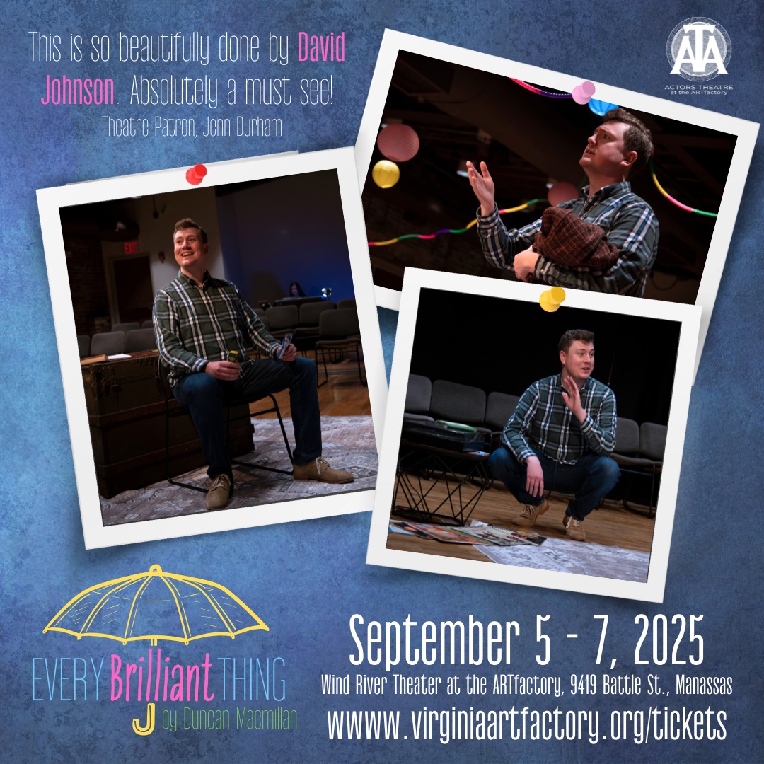 Upcoming Performances and Events at the Hylton Performing Arts Center ...