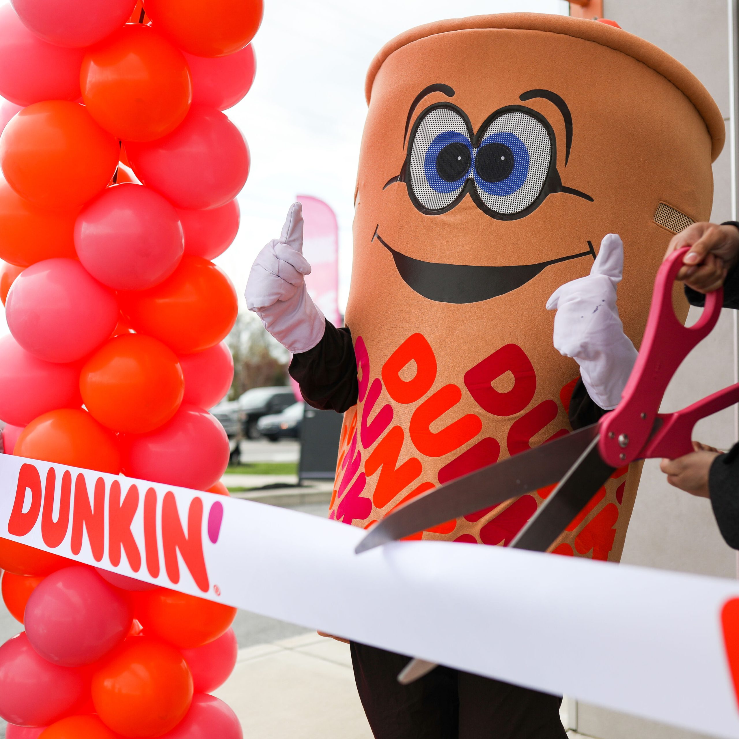 Manassas Dunkin’ to Celebrate Grand Opening, Support House of Mercy ...