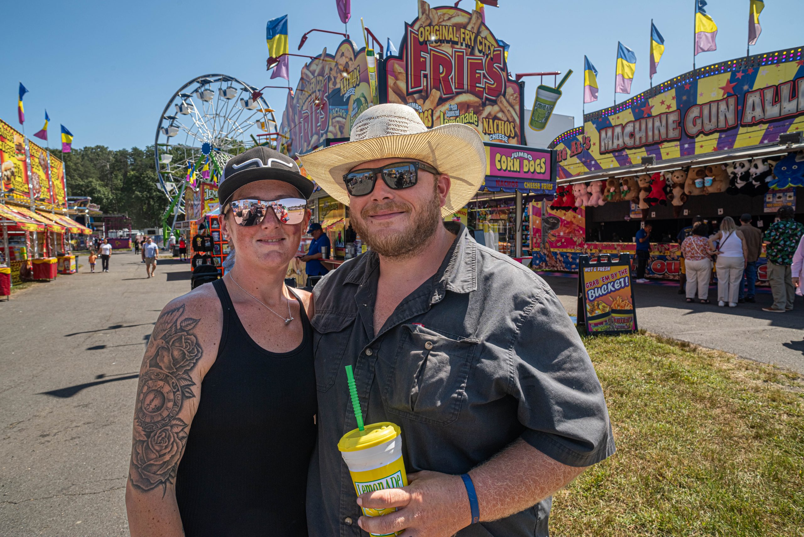 Photos from the PWC Fair | Prince William Living