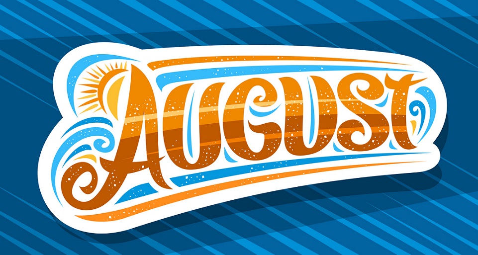 Your August Bucket List | Prince William Living