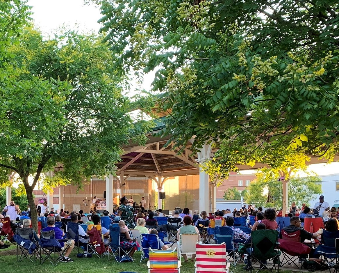 Summer's Last Hurrah! | Prince William Living