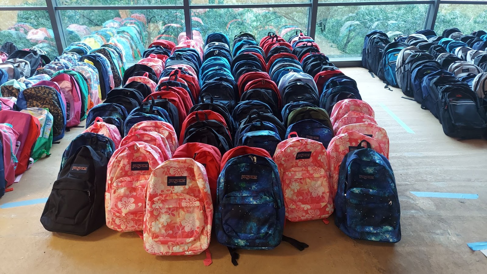 Back2School Drive Helps Local Students Start the Year Strong | Prince William Living