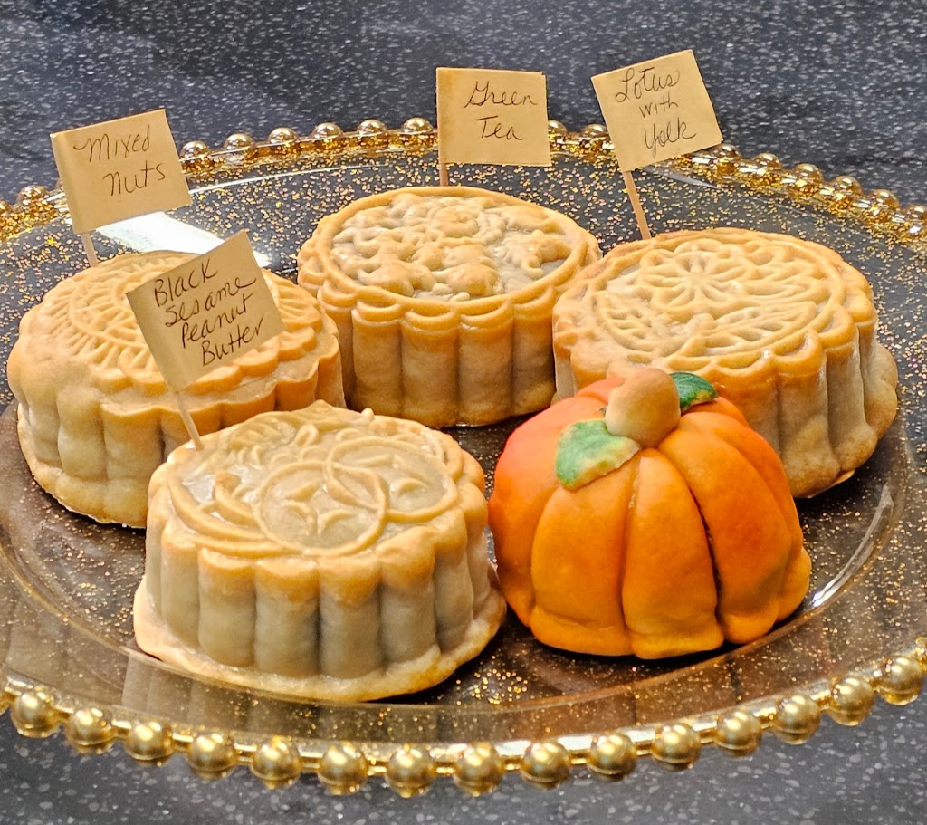 Mooning Over Mooncakes | Prince William Living