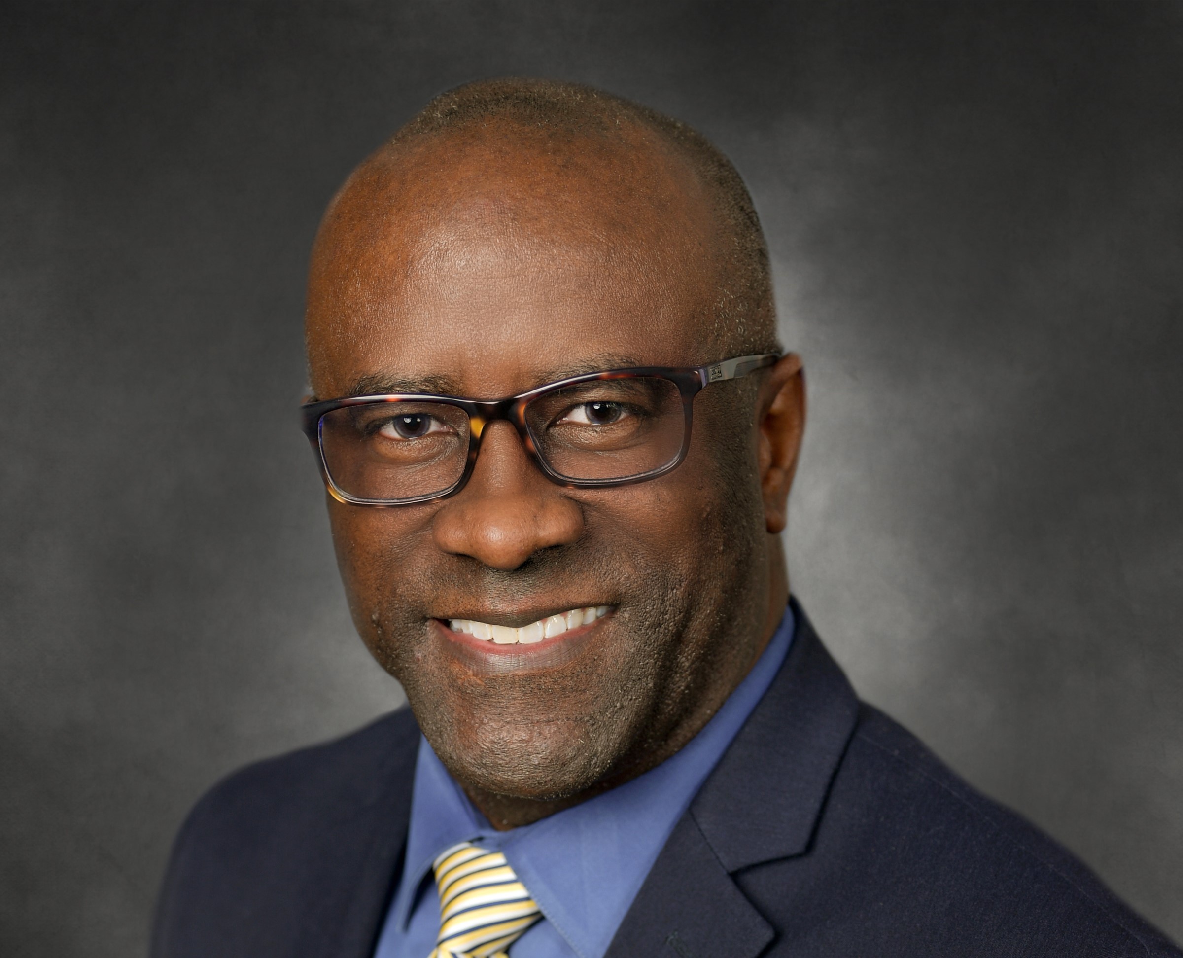 Alfonso Smith Named New Director of Student Activities Management for ...