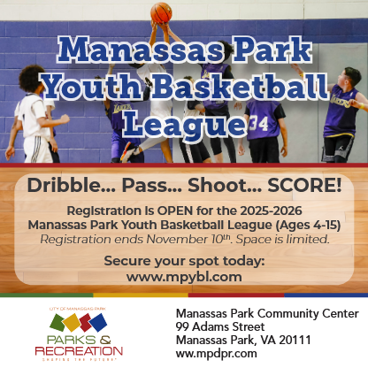 Manassas Park Community Center Black Friday Deals | Prince William Living